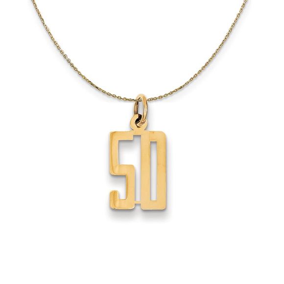 Black Bow Jewelry Co. | Jewelry | 4k Yellow Gold Alumni Small Elongated ...